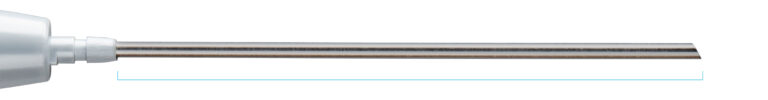 Nuvis Scope - Integrated Endoscopy