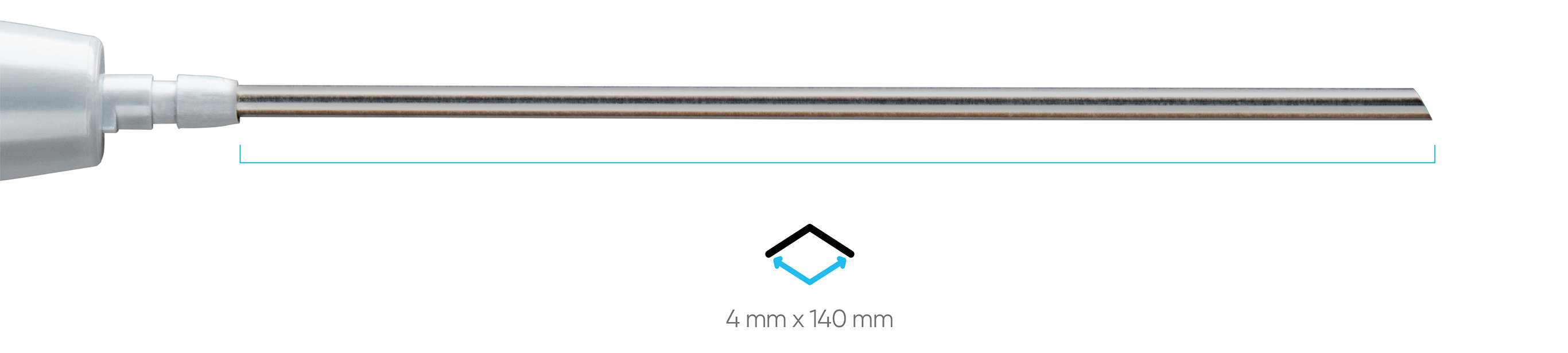 Nuvis Scope - Integrated Endoscopy