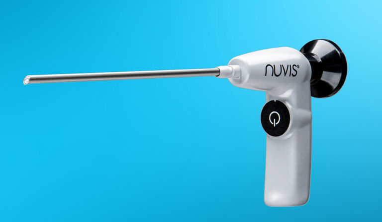 Integrated Endoscopy Initiates Worldwide Pilot Launch of NUVIS Single ...