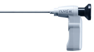 Nuvis Scope - Integrated Endoscopy