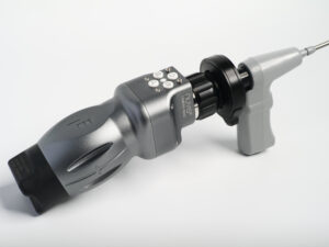 Nuvis Wireless Camera - Integrated Endoscopy
