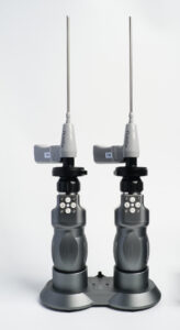 Nuvis Wireless Camera - Integrated Endoscopy