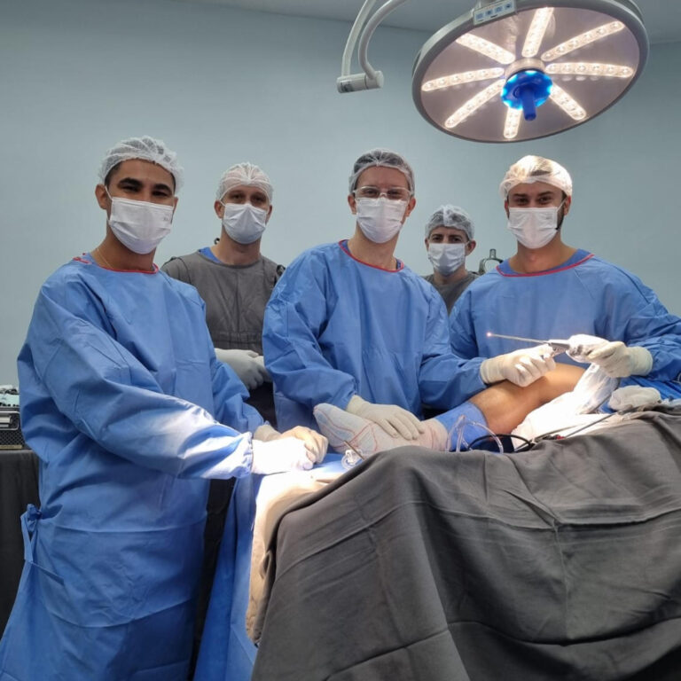 Home - Integrated Endoscopy